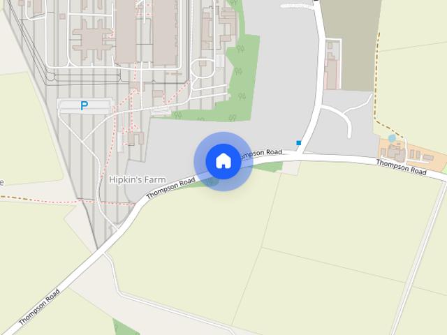 Hastings Walk, Griston, THETFORD