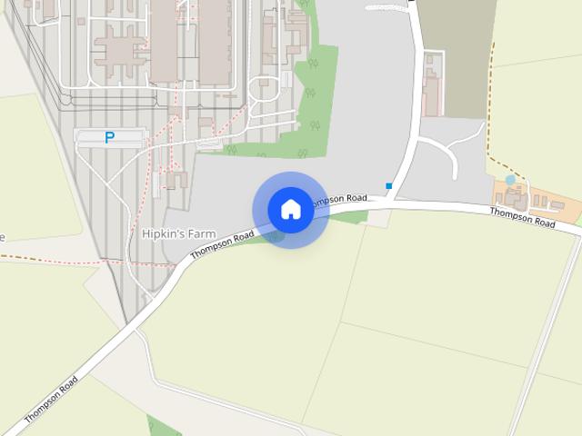 Hastings Walk, Griston, THETFORD