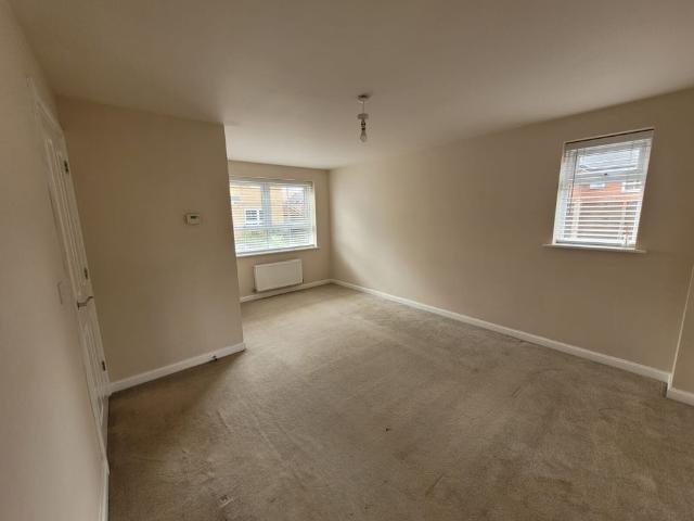 Hastings Walk, Thetford, Griston