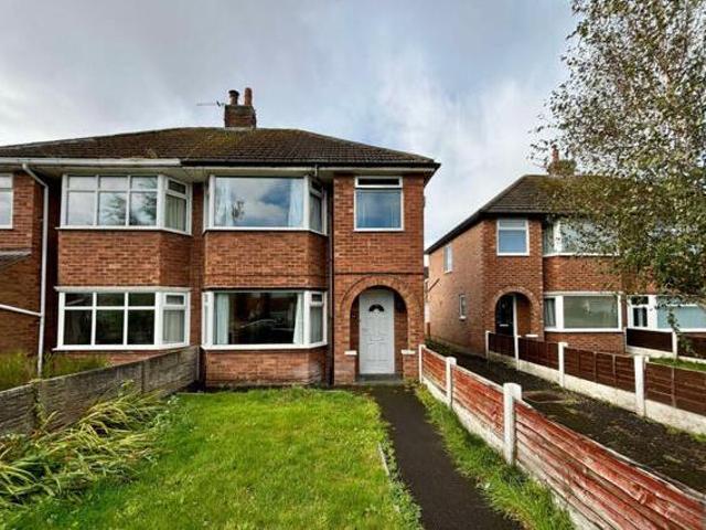 Hastings Avenue, Bispham, 3 Bedroom Semi detached