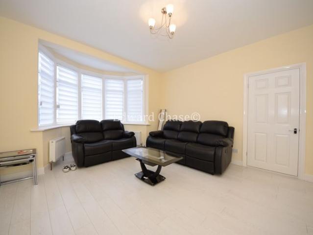 Hastings Avenue, Gants Hill IG6, 3 bed terraced house to rent, £2,400 pcm | PrimeLocation