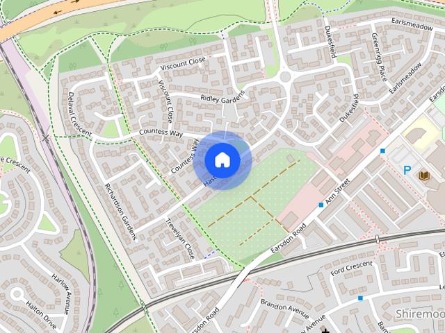 Hastings Drive, Shiremoor, NE27 0FL