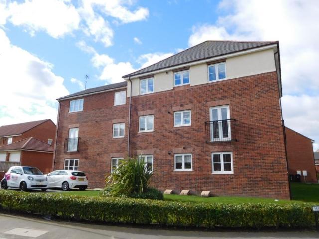 Hastings Drive, Shiremoor NE27, 2 bed flat to rent, £850 pcm | PrimeLocation
