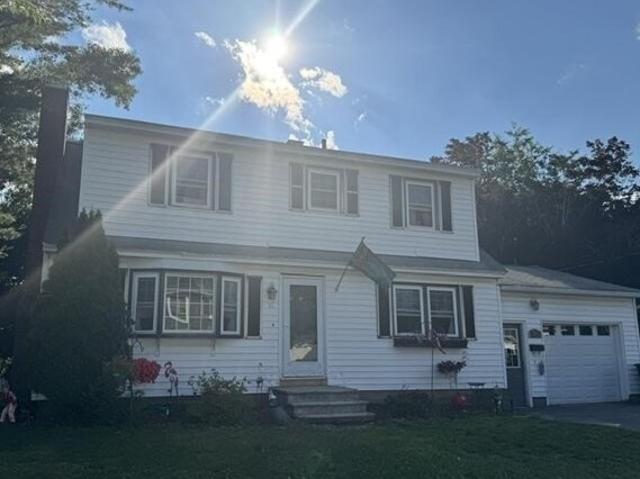 Hastings Ln, Nashua, Home For Sale