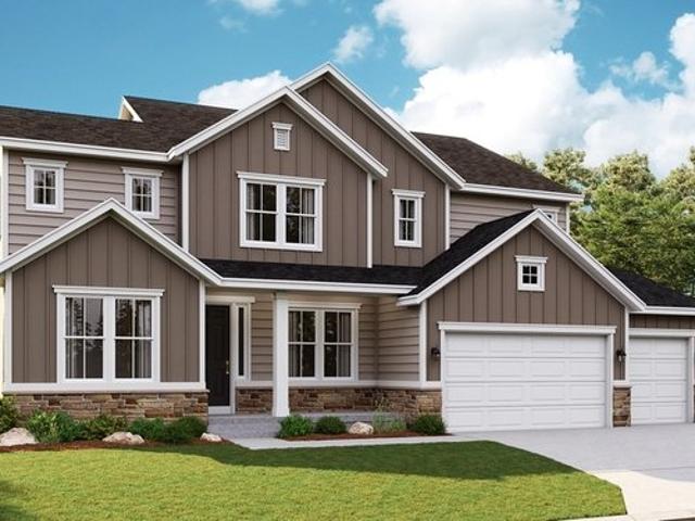 Hastings Plan Canyon View Meadows Community