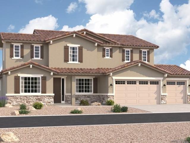 Hastings Plan Finley Farms Community