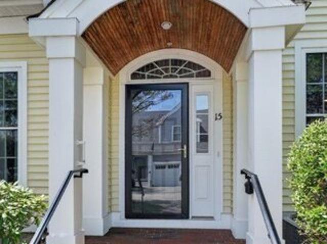 Hastings Rd Unit,hudson, Condo For Sale