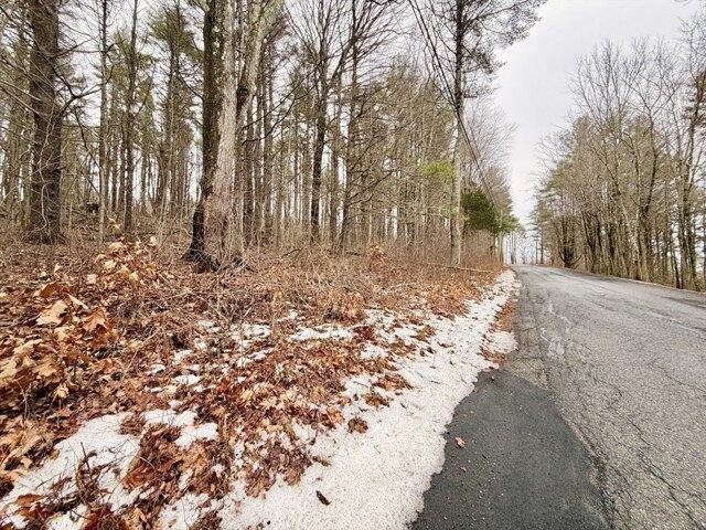 Hastings Rd Lot,spencer, Plot For Sale