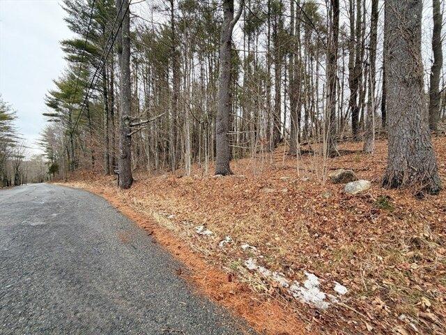 Hastings Rd Lot,spencer, Plot For Sale