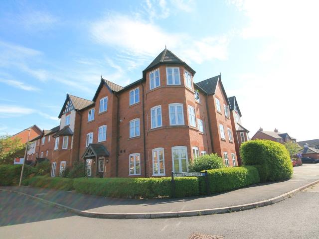 Hastings Road, Nantwich CW5, 2 bed flat to rent, £925 pcm | PrimeLocation