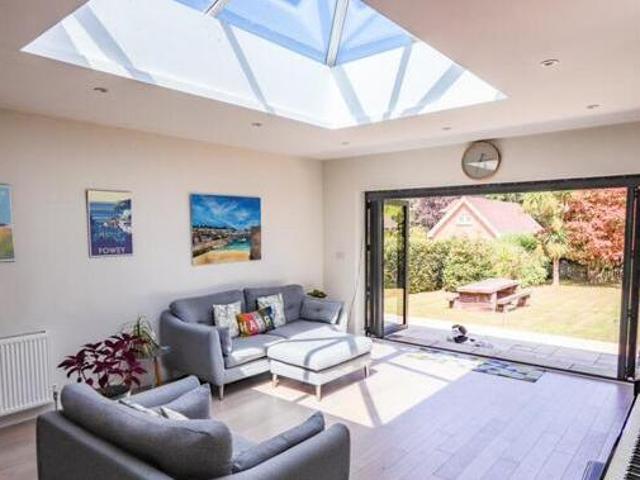 Hastings Road, Battle, 4 Bedroom Semi detached