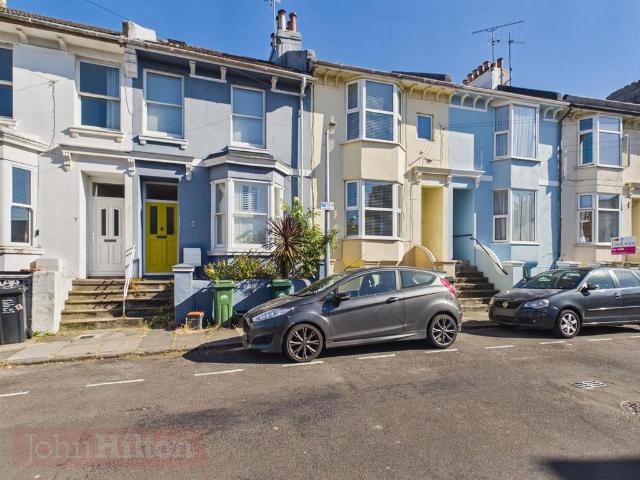 Hastings Road, Brighton 1 bed flat to rent £1,150 pcm £265 pw
