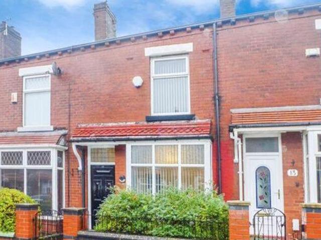 Hastings Road, Heaton, 2 Bedroom Terraced