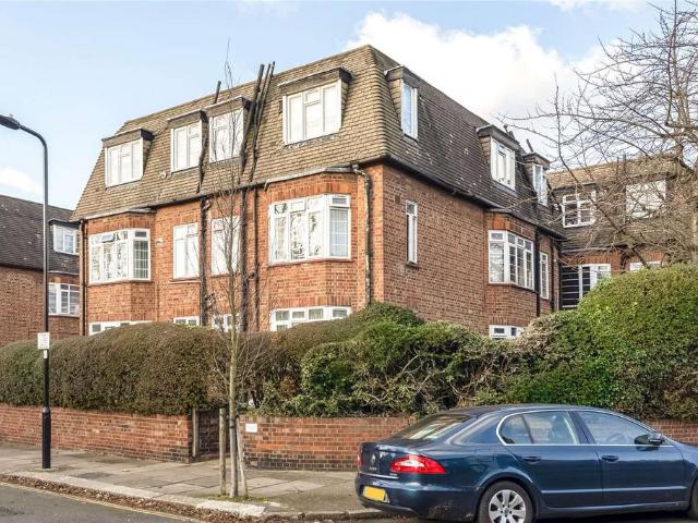 Hastings Road, London W13 1 bed flat to rent £1,600 pcm £369 pw
