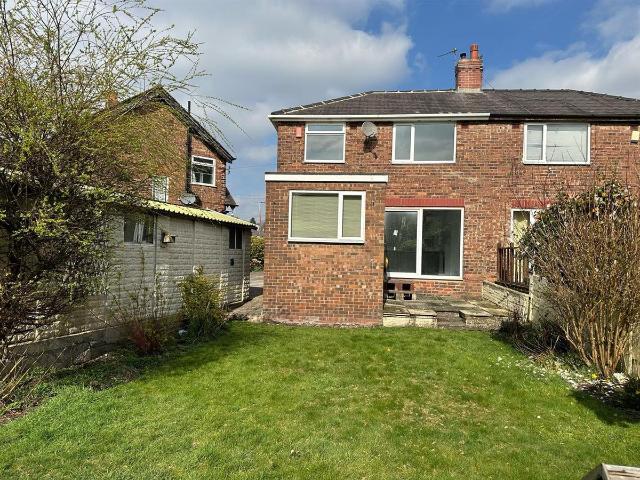 Hastings Road, Prestwich M25, 3 bed semi detached house to rent, £1,400 pcm | PrimeLocation