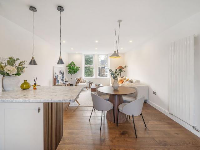 Hastings Road, West Ealing, W13