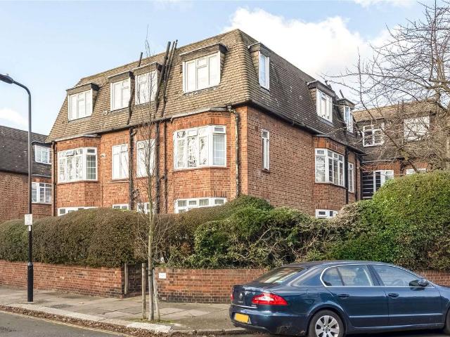 Hastings Road, West Ealing W13, 1 bed flat to rent, £1,600 pcm | PrimeLocation