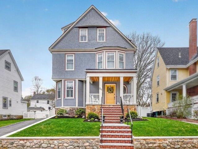 Hastings St, Boston, Home For Sale