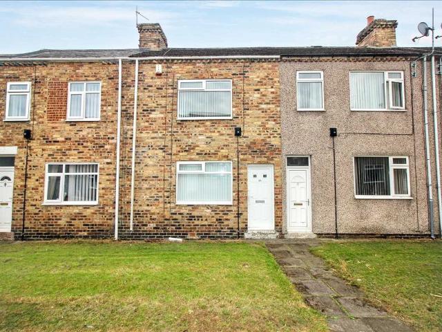 Hastings Street, Klondyke, Cramlington NE23, 2 bed terraced house to rent, £770 pcm | PrimeLocation
