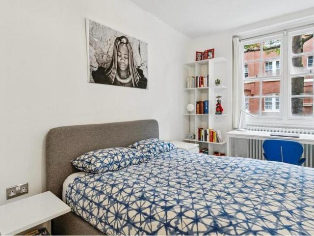 Hastings Street, London WC1H 1 bed apartment to rent £2,500 pcm £577 pw