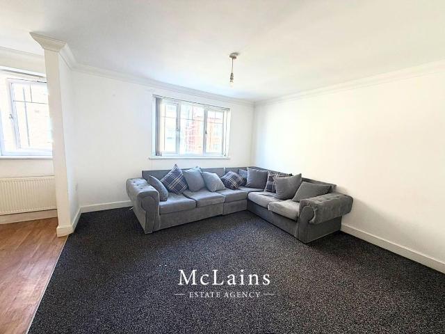 Hastings Street, Luton LU1, 1 bed flat to rent, £1,100 pcm | PrimeLocation