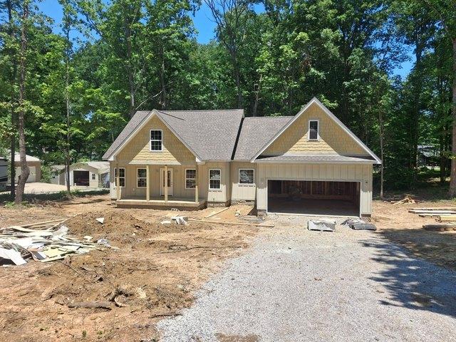 Hasty Ln, Estill Springs, TN 37330