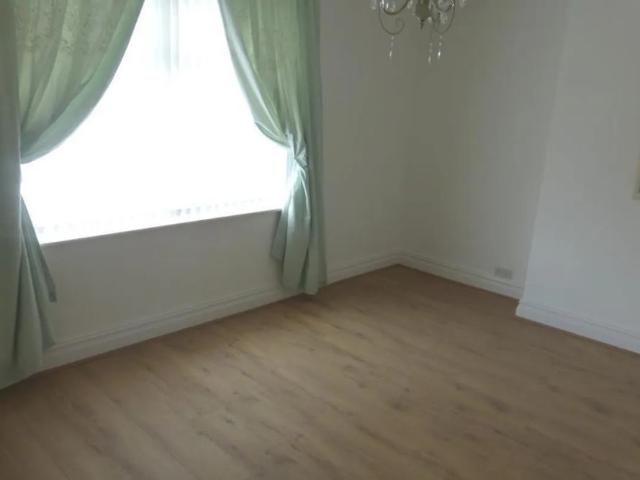 Haswell Avenue
