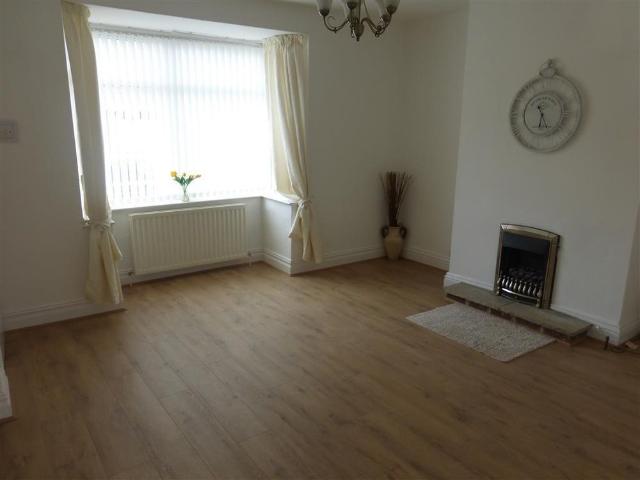 Haswell Avenue, Hartlepool