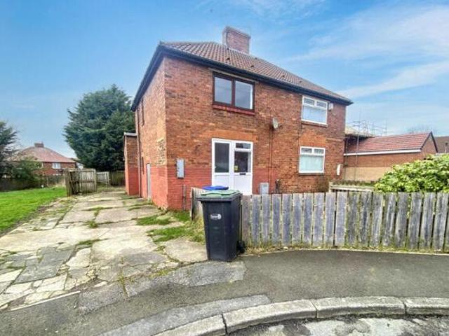 Haswell, Kent Terrace, Durham, 2 Bedroom Semi detached