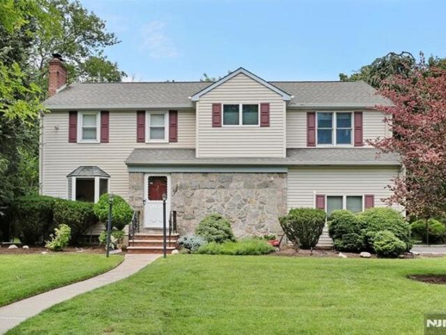 Hasbrouck Blvd, Oradell, Home For Sale
