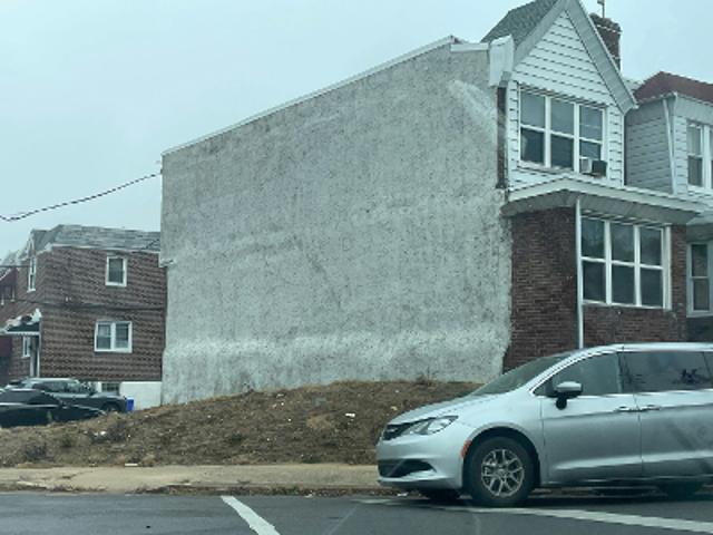 Hasbrook Ave