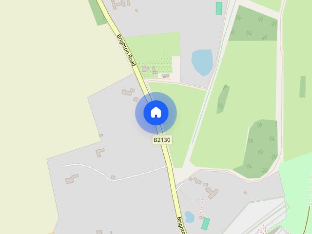 Hascombe Road, Godalming, Surrey, GU8