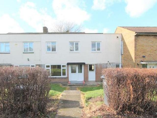 Haseldine Meadows, Hatfield, 3 Bedroom Terraced