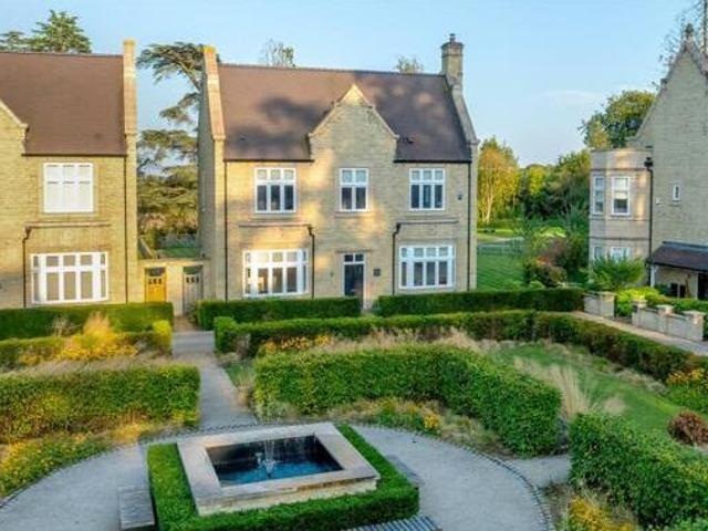 Haseley Manor, Hatton, 4 Bedroom Detached