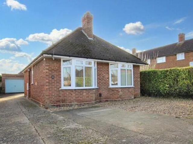 Haselfoot, Letchworth Garden City, 2 Bedroom Detached