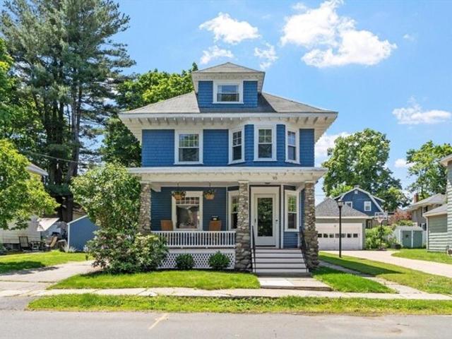 Haseltine St, Haverhill, Home For Sale