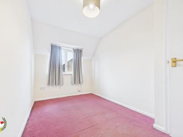 Hasfield Close, Quedgeley