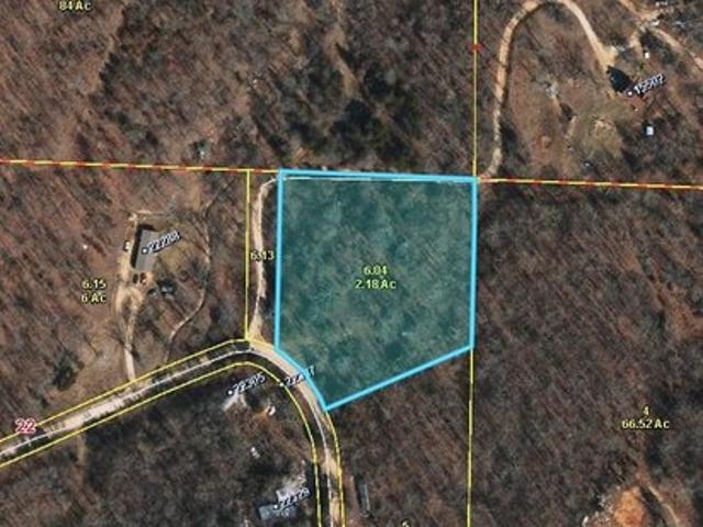 Haskell Dr, Saint Robert, MO 65584
