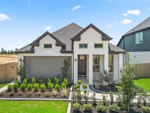 Haskell Plan Montgomery Bend Community