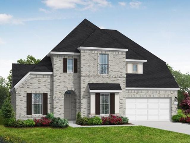 Haskell Plan Mayfair Community