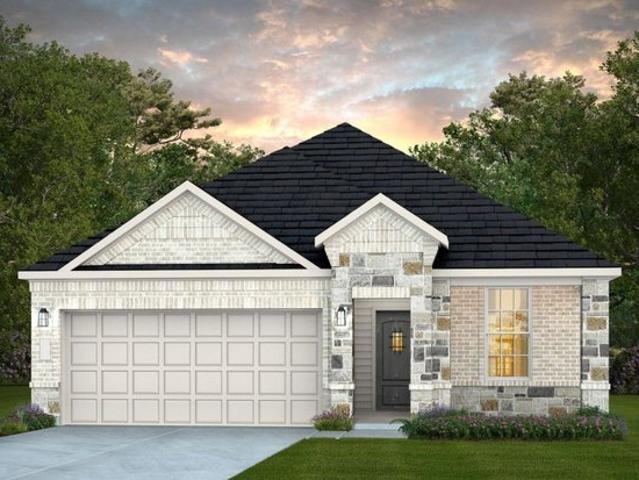 Haskell Plan Stokesbury Community