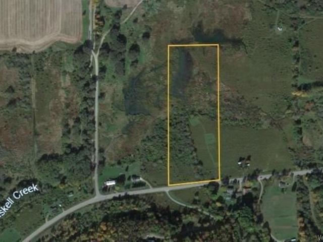 Haskell Rd, Cuba, Plot For Sale