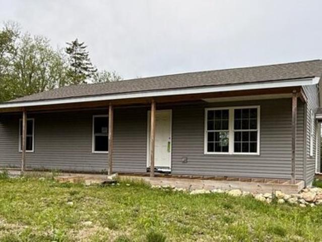 Haskell Rd, Peru, Home For Sale