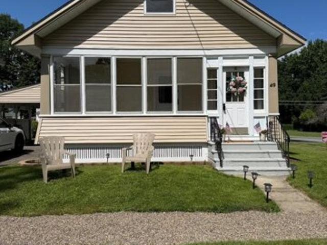 Haskell St, Hagaman, Home For Sale
