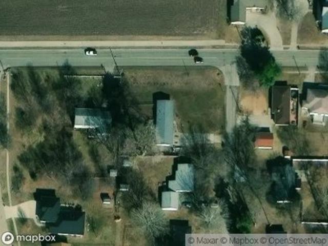 Haskell St