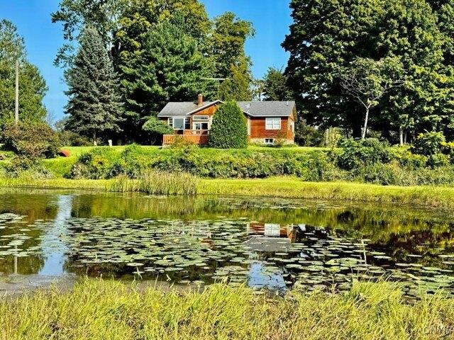 Haskins Rd, Blossvale, Home For Sale
