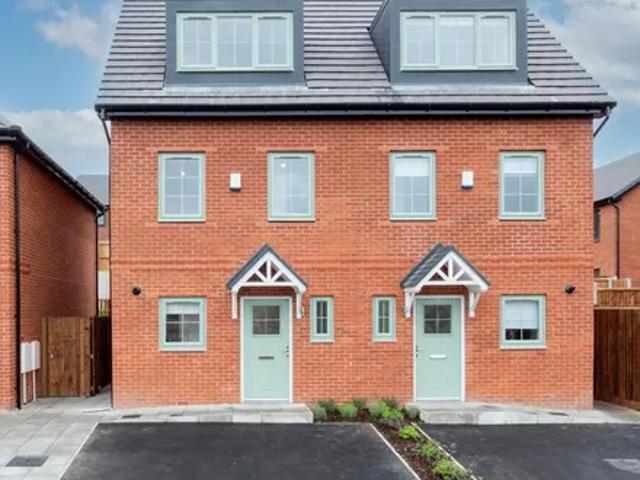 Haslam Street, Middleton, M24 2AP, United Kingdom | 3 bed house for rent #140802018 | Rentberry