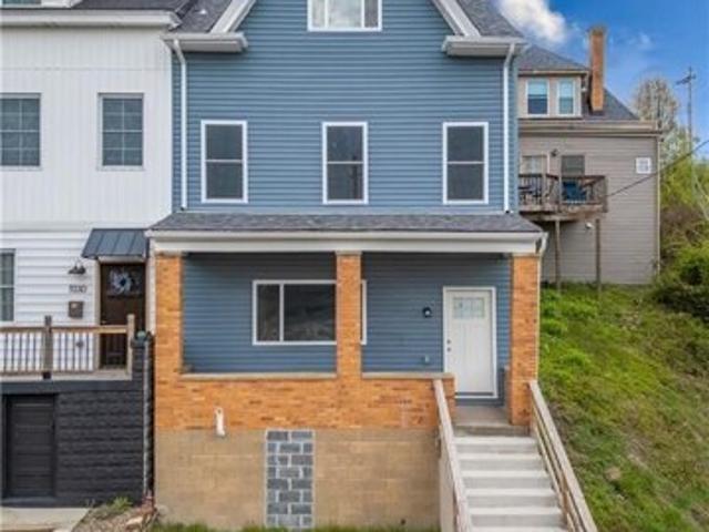 Haslage Ave, Pittsburgh, Home For Sale