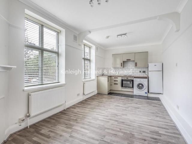 Haslemere Road, London, N8 1 bed flat to rent £1,800 pcm £415 pw