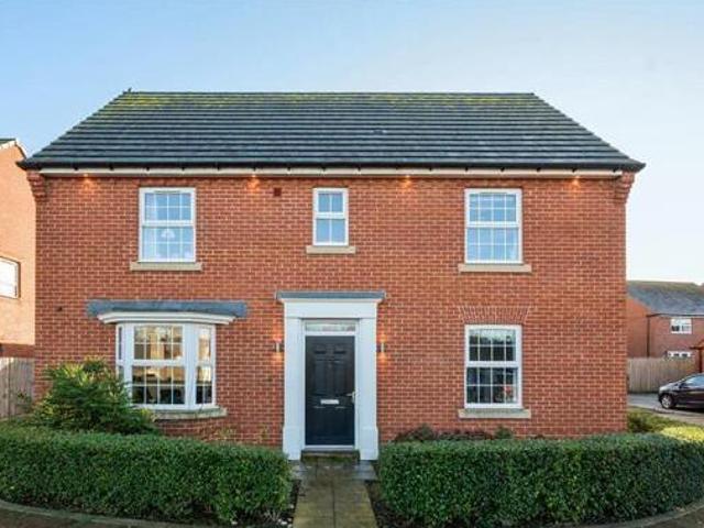 Hasler Grove, Aldingbourne, 4 Bedroom Detached